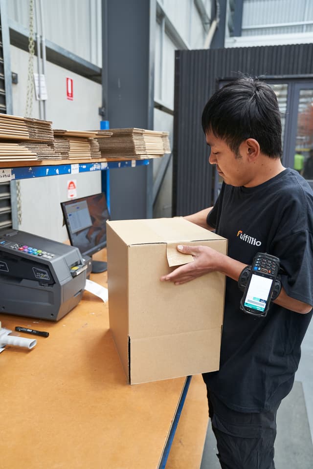 Fulfillio: Ultimate 3PL Fulfillment Solutions