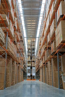 Fulfillio: Ultimate 3PL Fulfillment Solutions