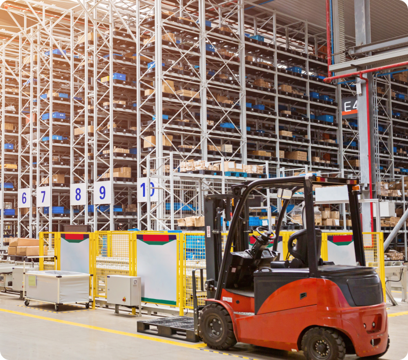 Fulfillio:Ultimate 3PL Fulfillment